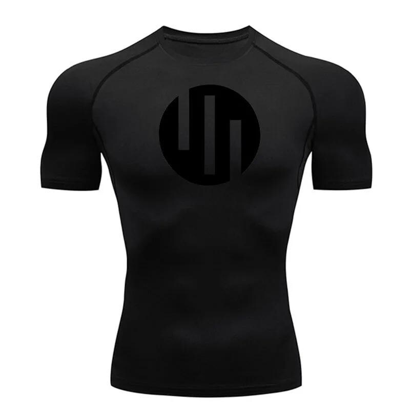Viltrumite Short Sleeve Invincible Compression Shirt - Etsy