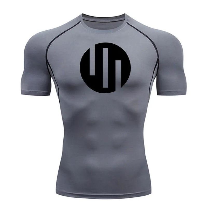 Viltrumite Short Sleeve Invincible Compression Shirt - Etsy
