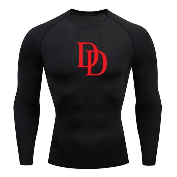 Daredevil Shirt for Men - Etsy