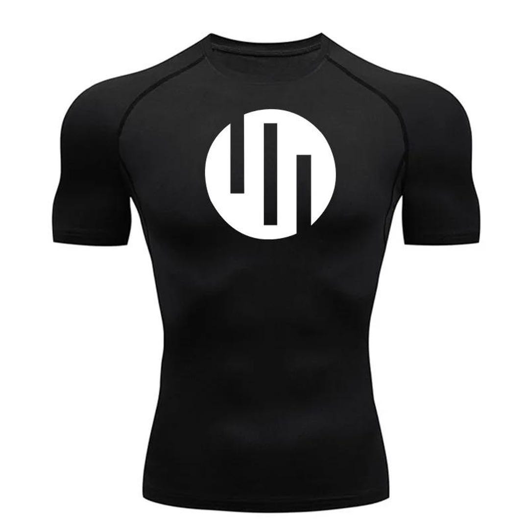 Viltrumite Short Sleeve Invincible Compression Shirt - Etsy