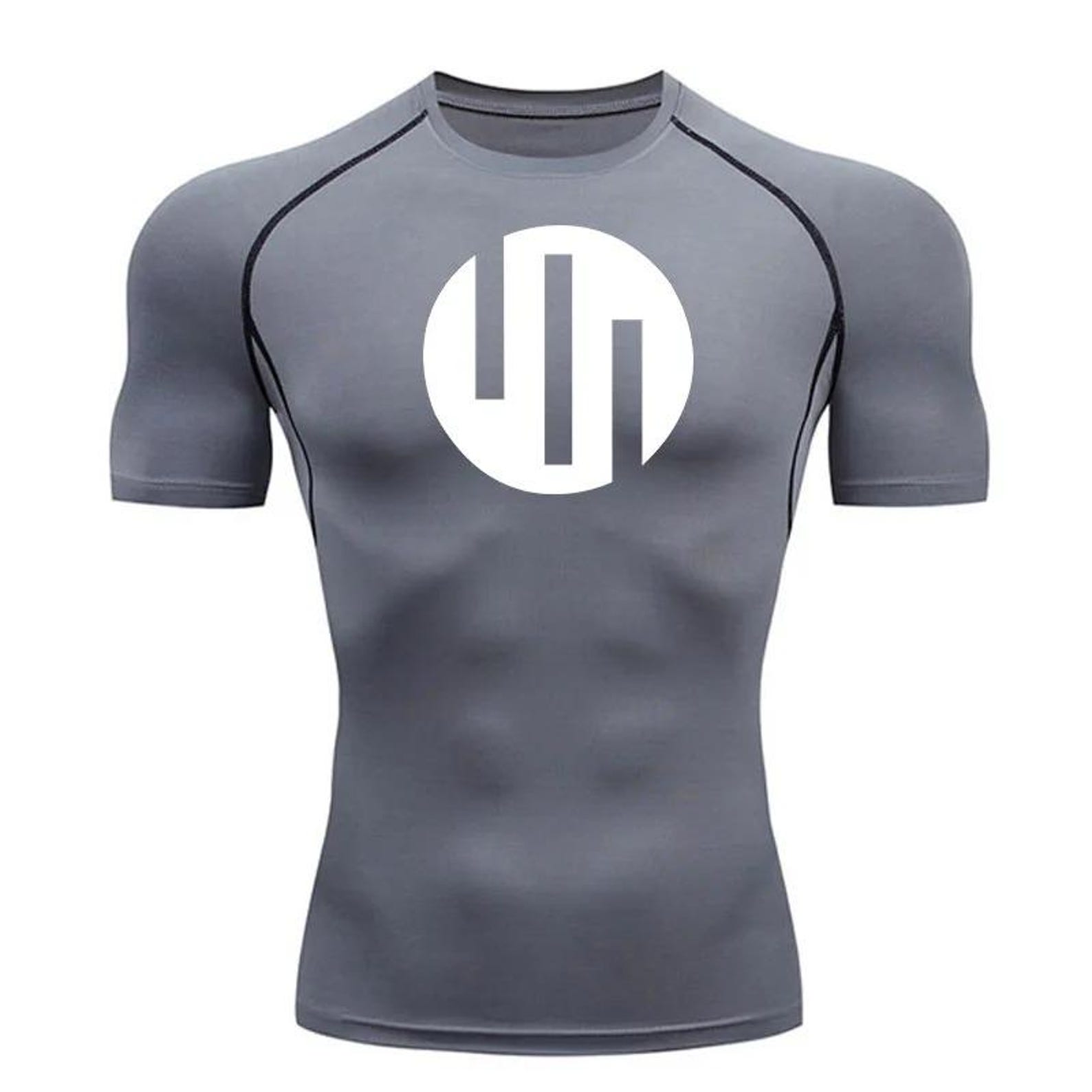 Viltrumite Short Sleeve Invincible Compression Shirt - Etsy