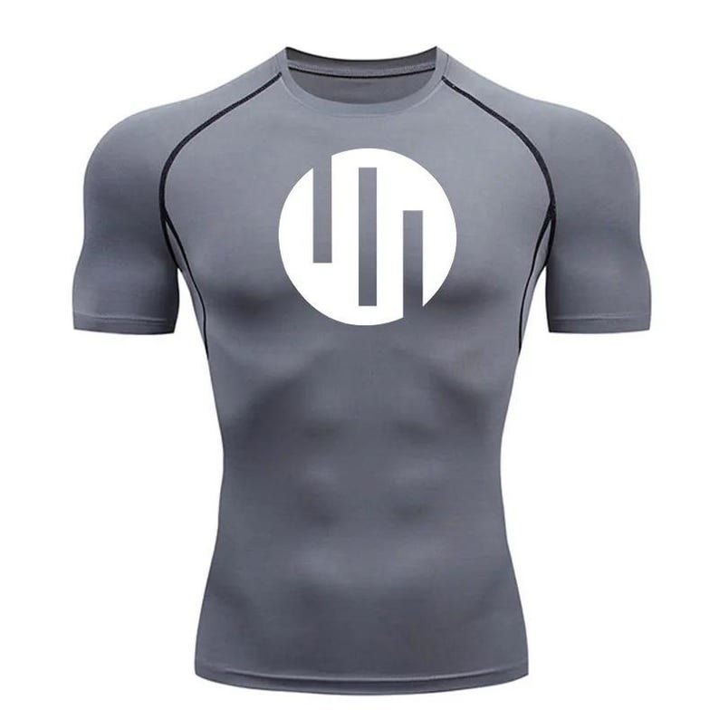 Viltrumite Short Sleeve Invincible Compression Shirt - Etsy