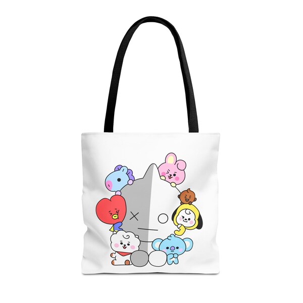 Bts Bag - Etsy