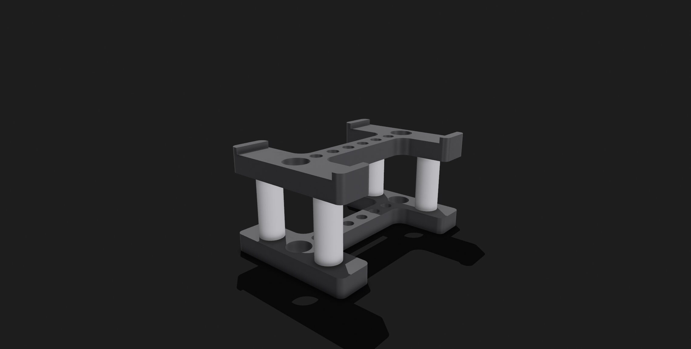 Xtool F1 - RA2 Rotary Table (3MF, STL and PDF) - Etsy
