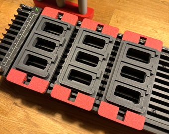 Xtool F1 Riser Pro 3MF, STL and PDF - Etsy