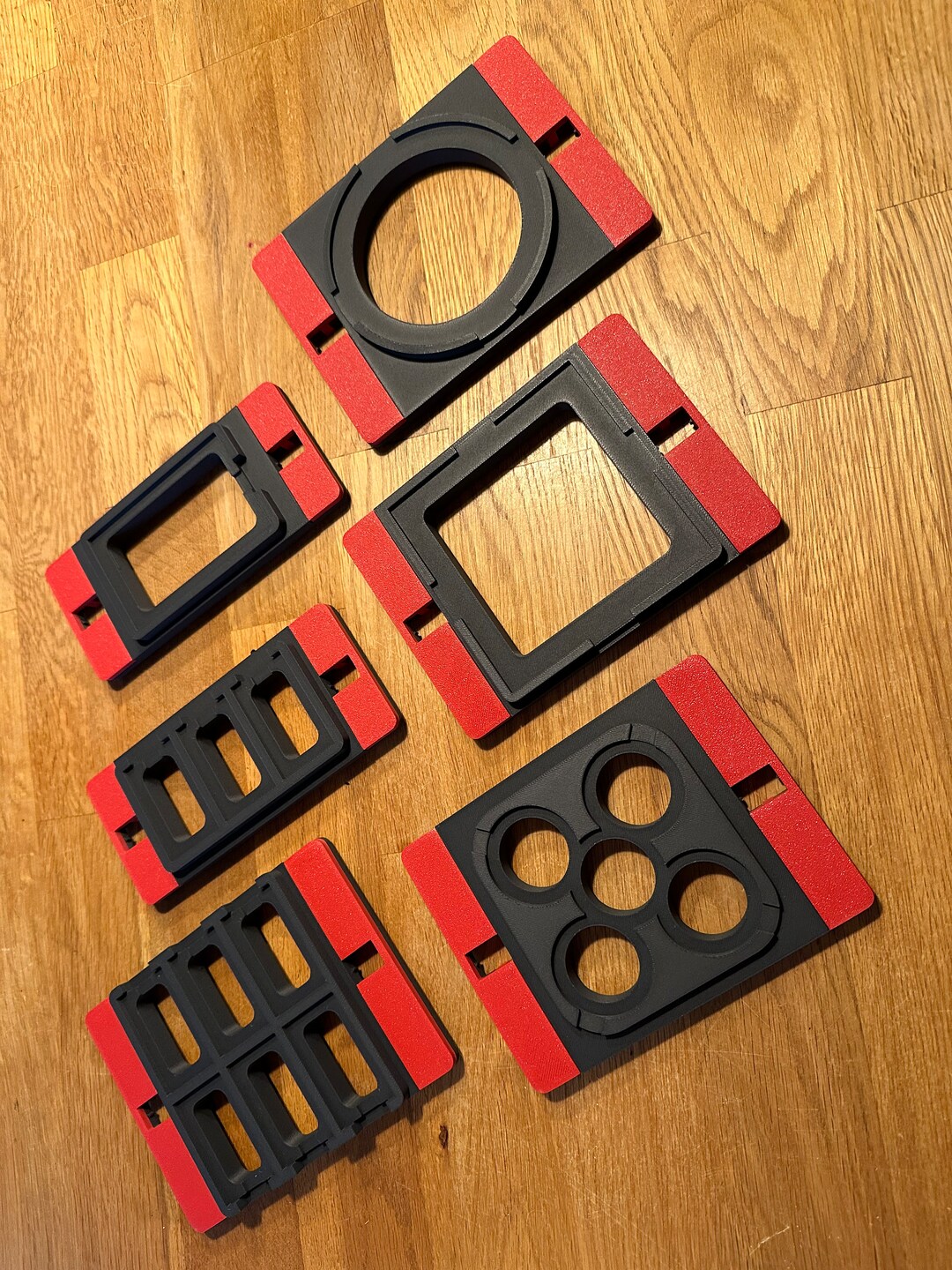 Xtool F1 - Slide Extension Jig - Combo Pack (3MF and PDF) - Etsy