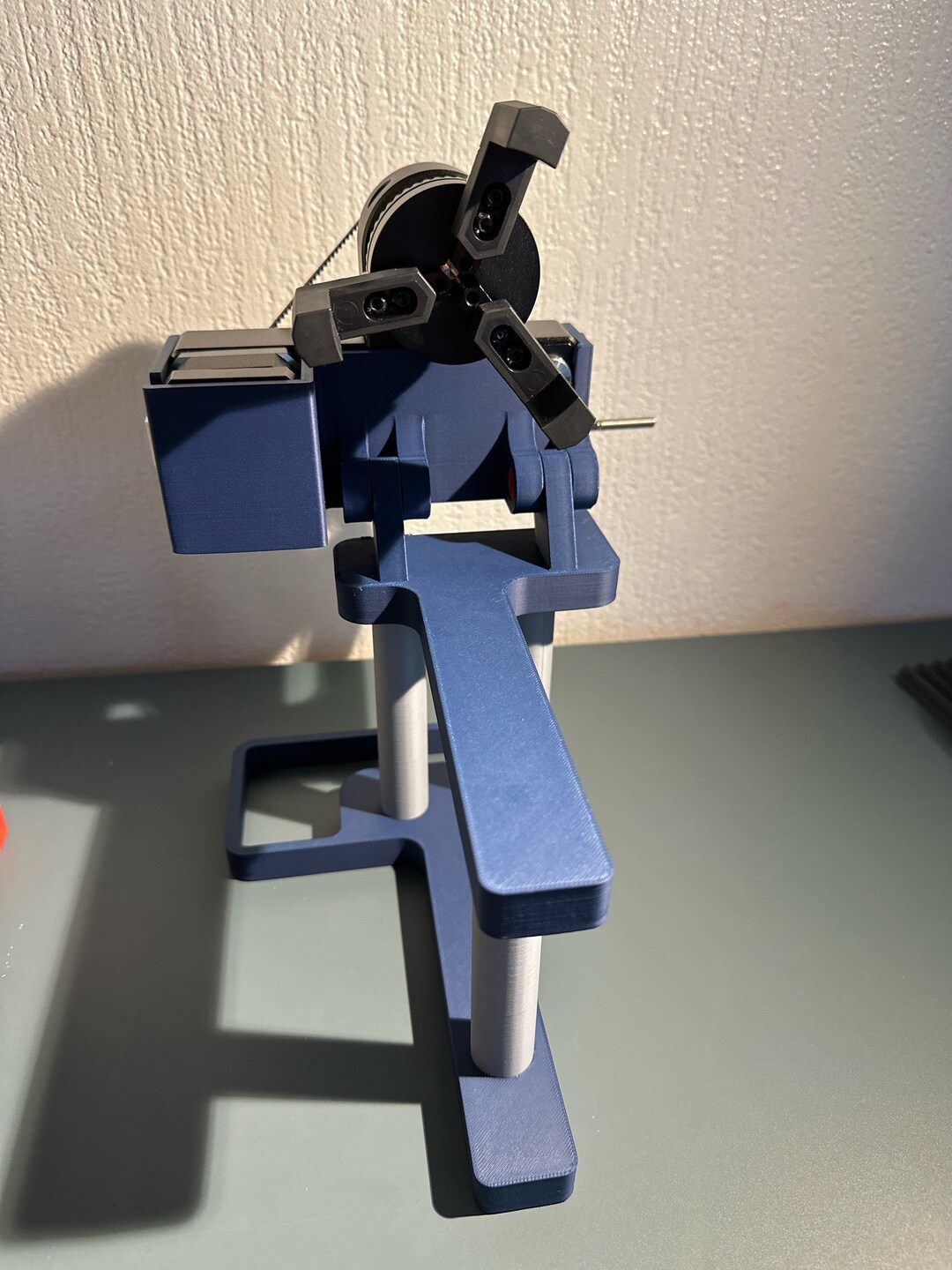 Xtool F1 - RA2 Chuck Tilt Pro (3MF, STL and PDF) - Etsy