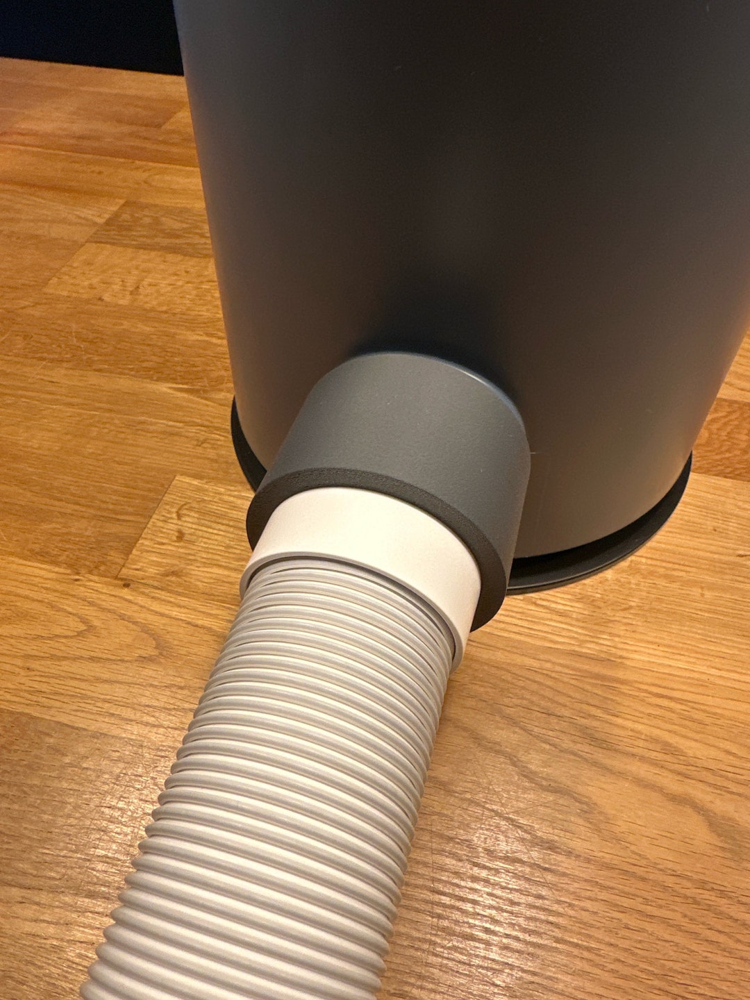 Xtool F1 - Adapter for Atomstack D2 Air Purifier (3MF) - Etsy