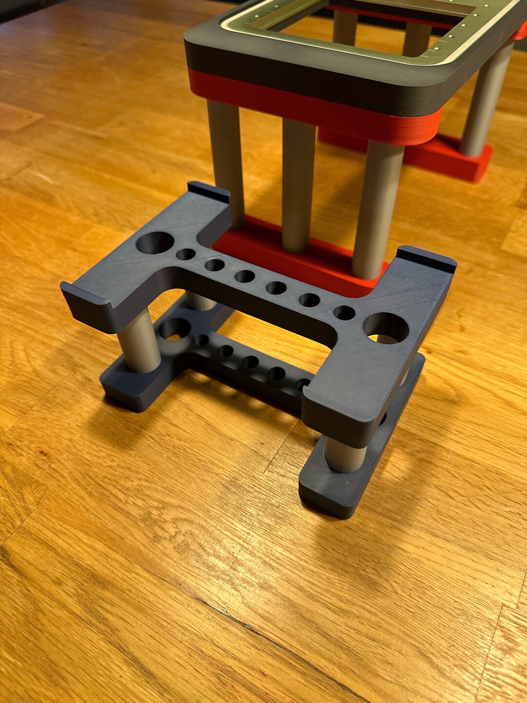 Xtool F1 - RA2 Rotary Table (3MF, STL and PDF) - Etsy