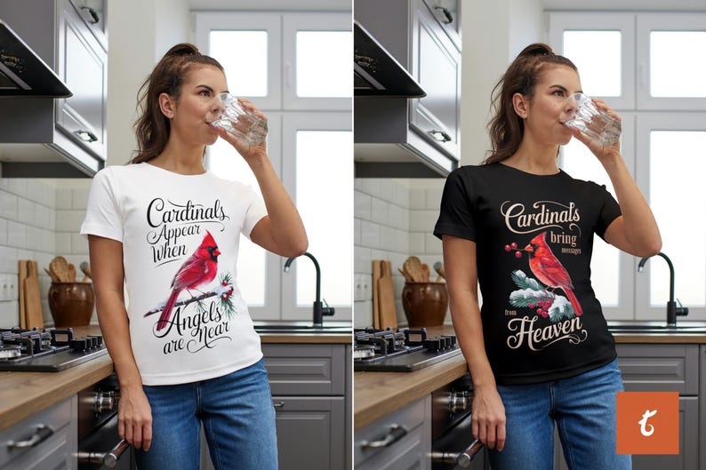 Cardinal Png, Christmas Hand Towels Png, Cardinals Apron Kitchen Towels ...