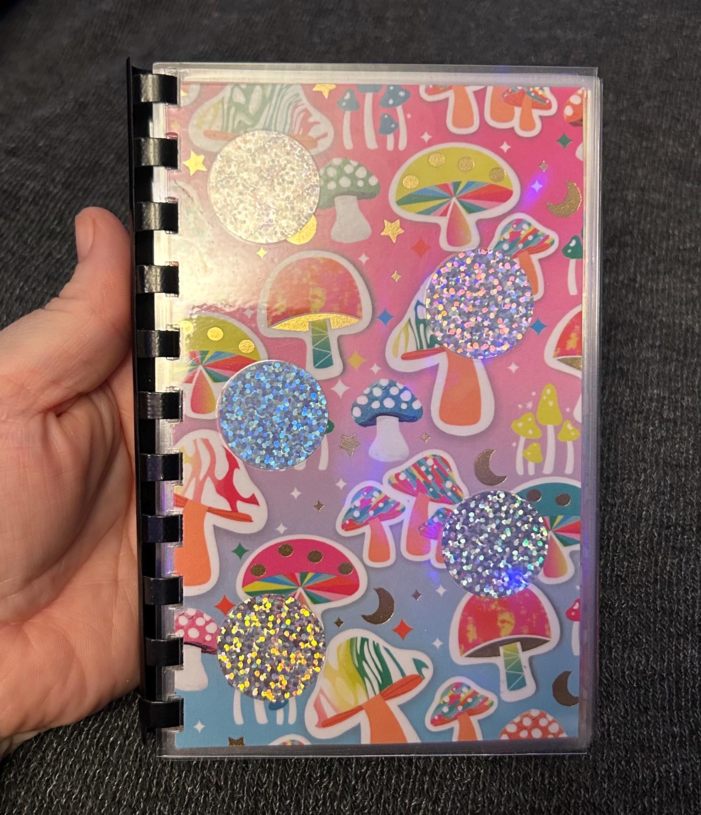 Savings Challenge Book - Etsy