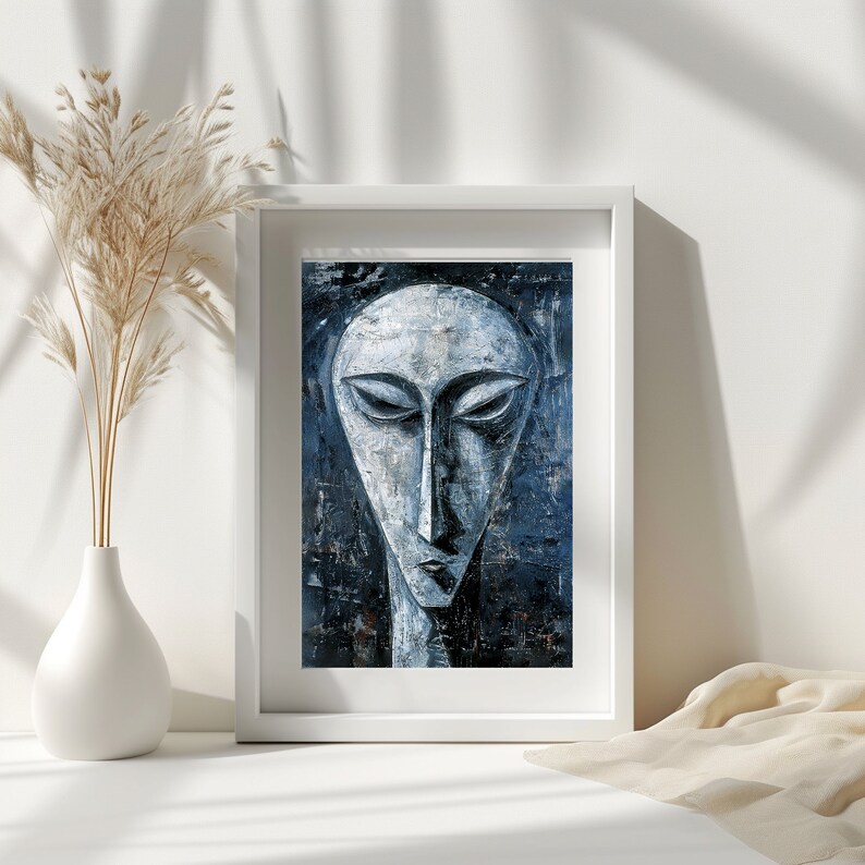 Grey Alien Large Downloadable Artwork for Printing 4000 X 6000 Pixels ...