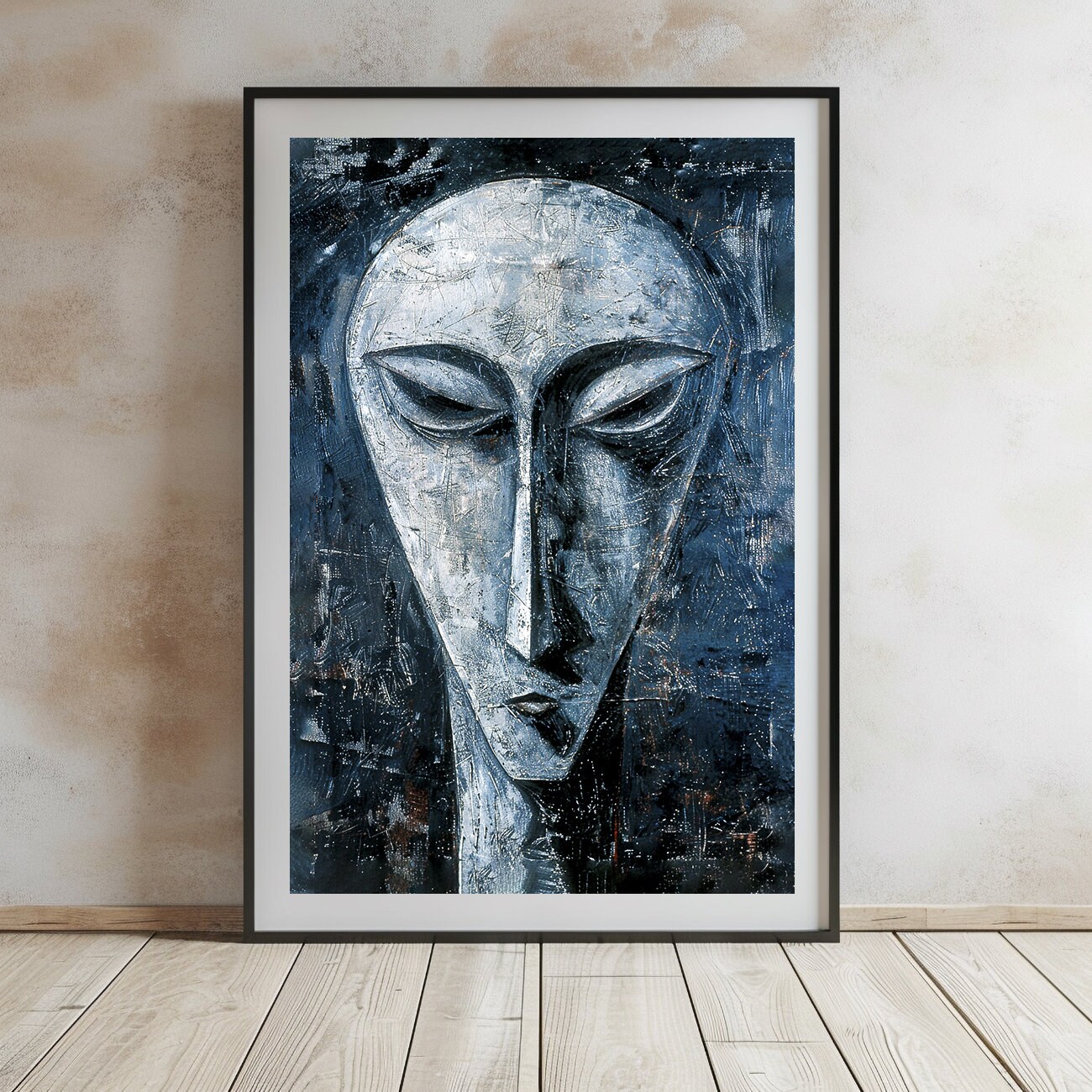 Grey Alien Large Downloadable Artwork for Printing 4000 X 6000 Pixels ...