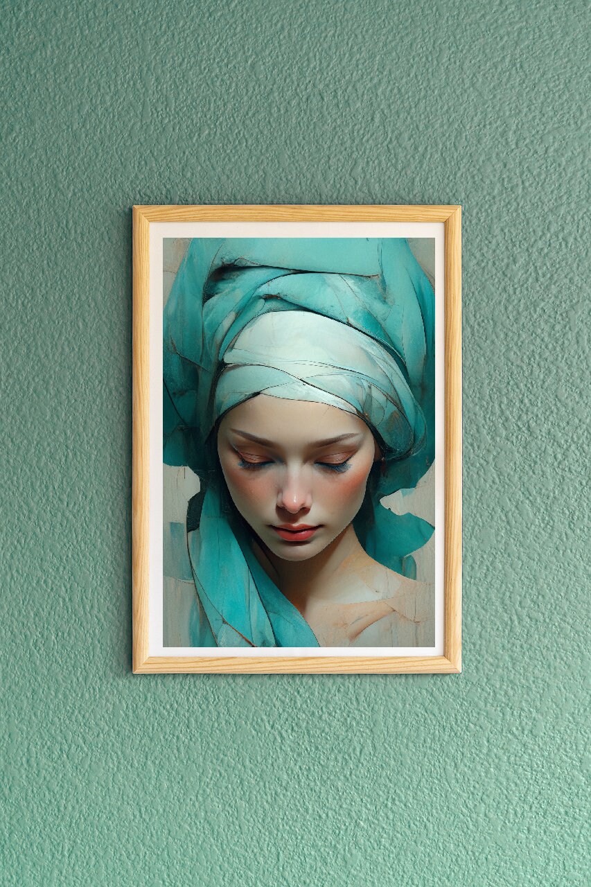 Thinking Time Printable, Downloadable, Wall Art, Poster, Art, Large ...