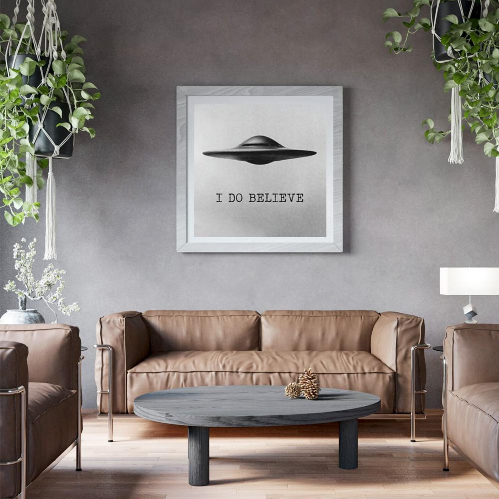 UFO Printable, Download, Wall Art, Poster, Art, Large Size, Meditation ...