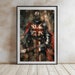 Valiant Defender: the Knight of the British Isles, Printable ...