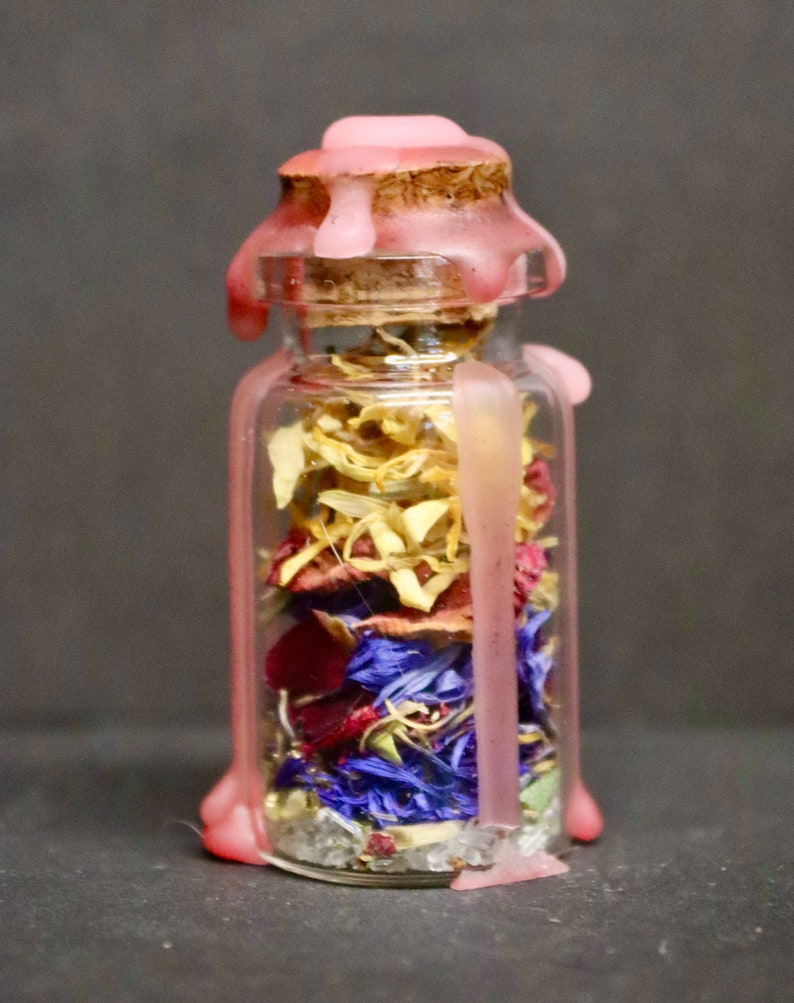 Powerful Love Spell for Attracting Love to You, Witchcraft Supplies ...