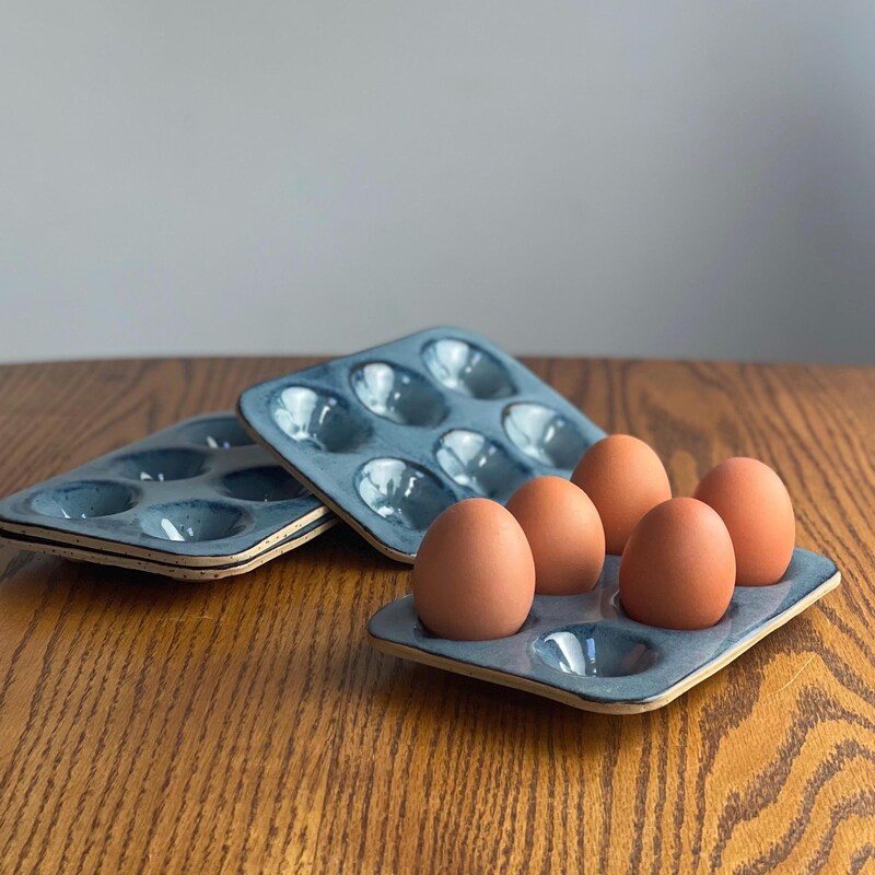 Egg Roll Holder - Etsy UK