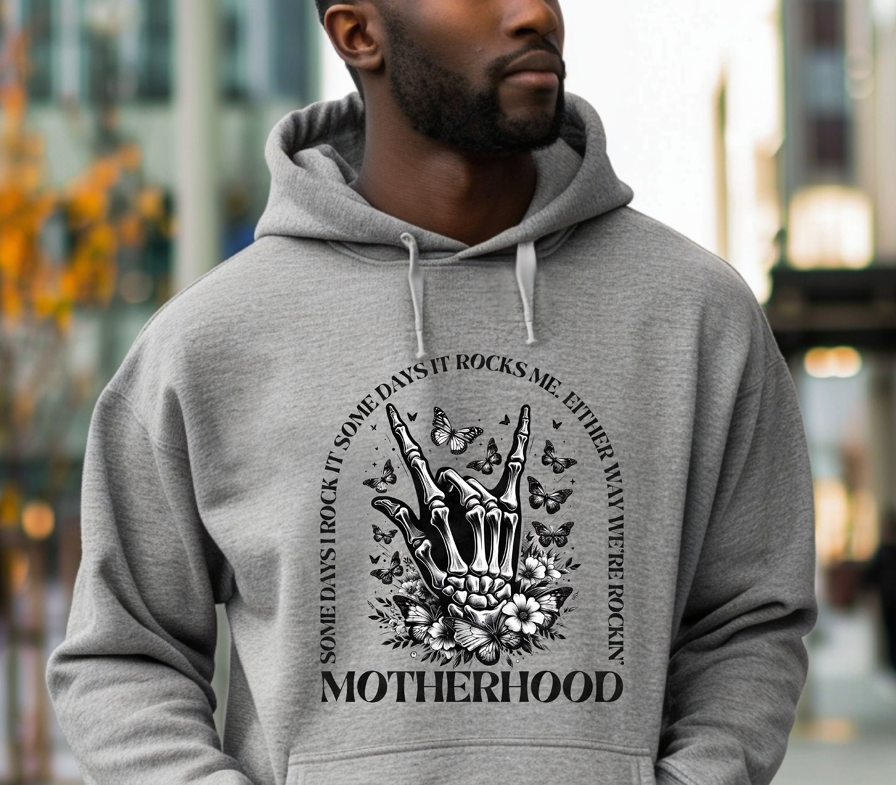 Custom Sweatshirt, Personalized Texting Hoodie, Personalized Hoodie ...