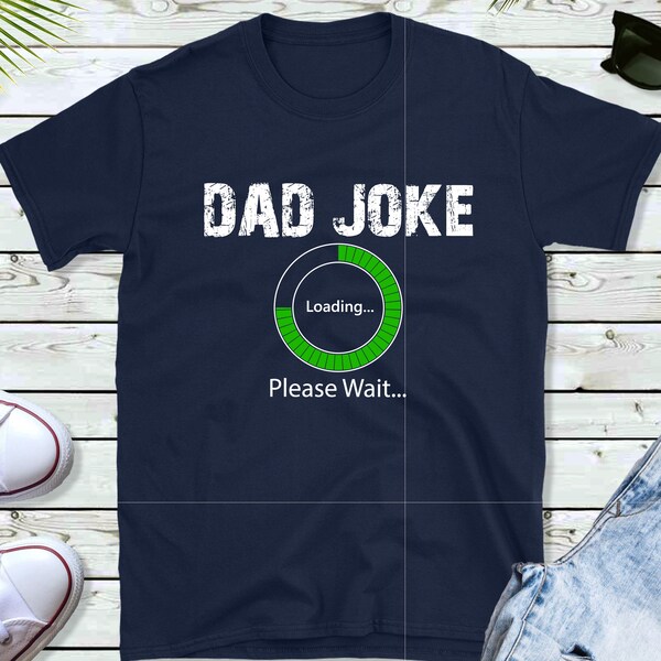Dad Joke Shirt - Etsy