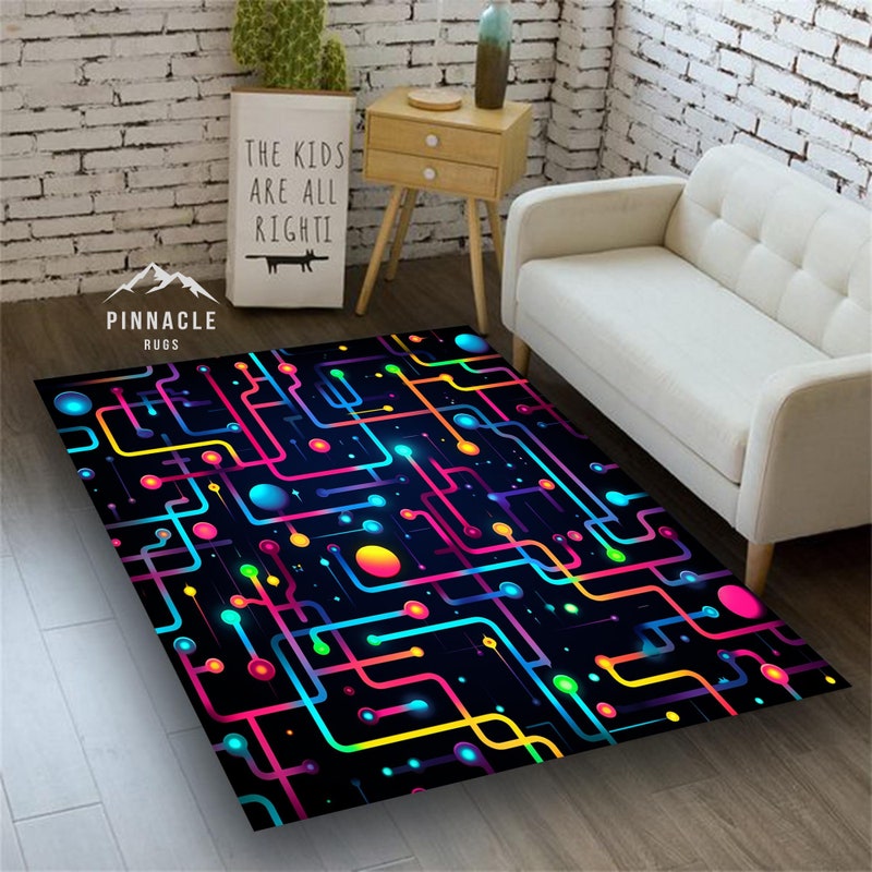 Cool Rugs - Etsy