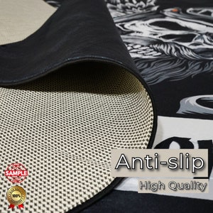 Scottish Pattern Rug, Traditional Pattern, Colorful Rug, Home Decor ...