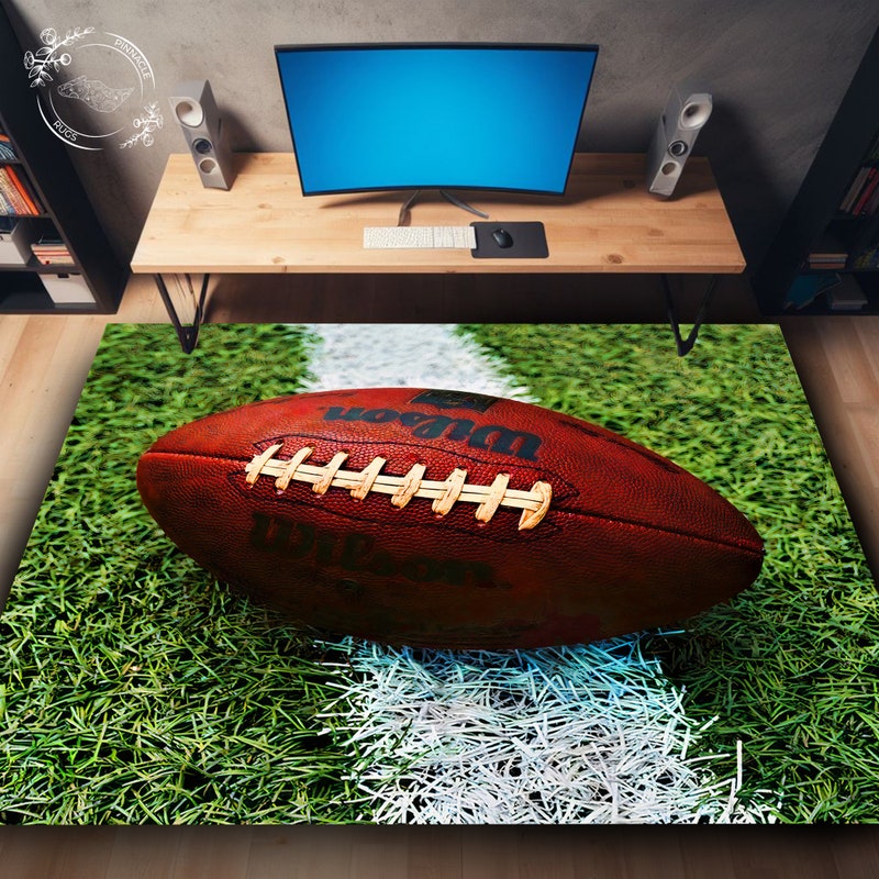 Game Disc Rug - Etsy