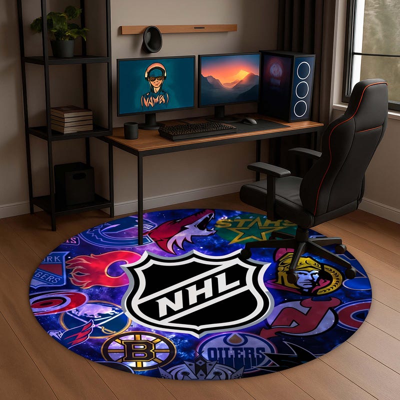 Gaming Rugs - Etsy