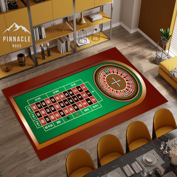 Gambling Table - Etsy