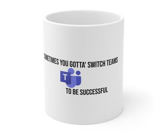 Computer Science Mug, Programmer Gift, I'd Tell You a Joke About UDP ...