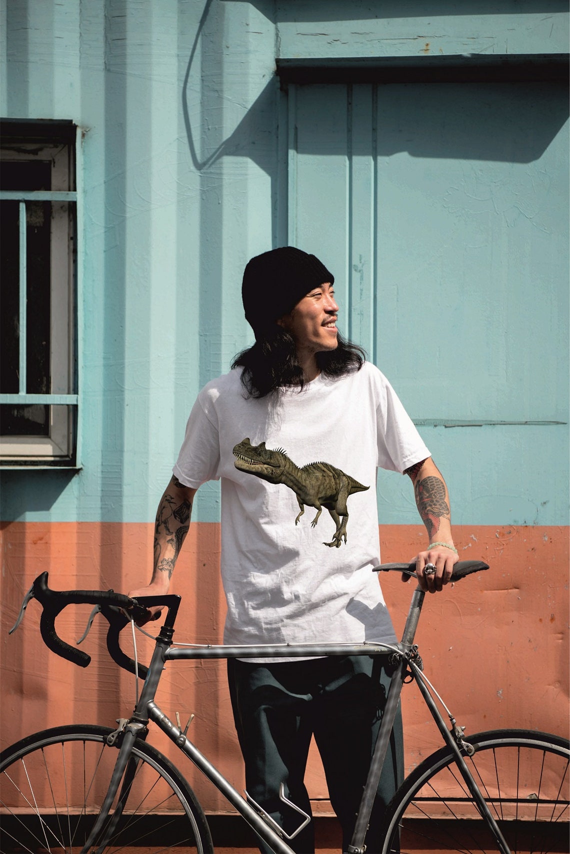 T Rex,tyrannosaurus Rex Png,realistic T Rex Dinosaur Png,dinosaur Png ...