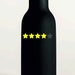 Yellow Star Rating. Stars for Rating. Stars for Cricut. Stars for ...