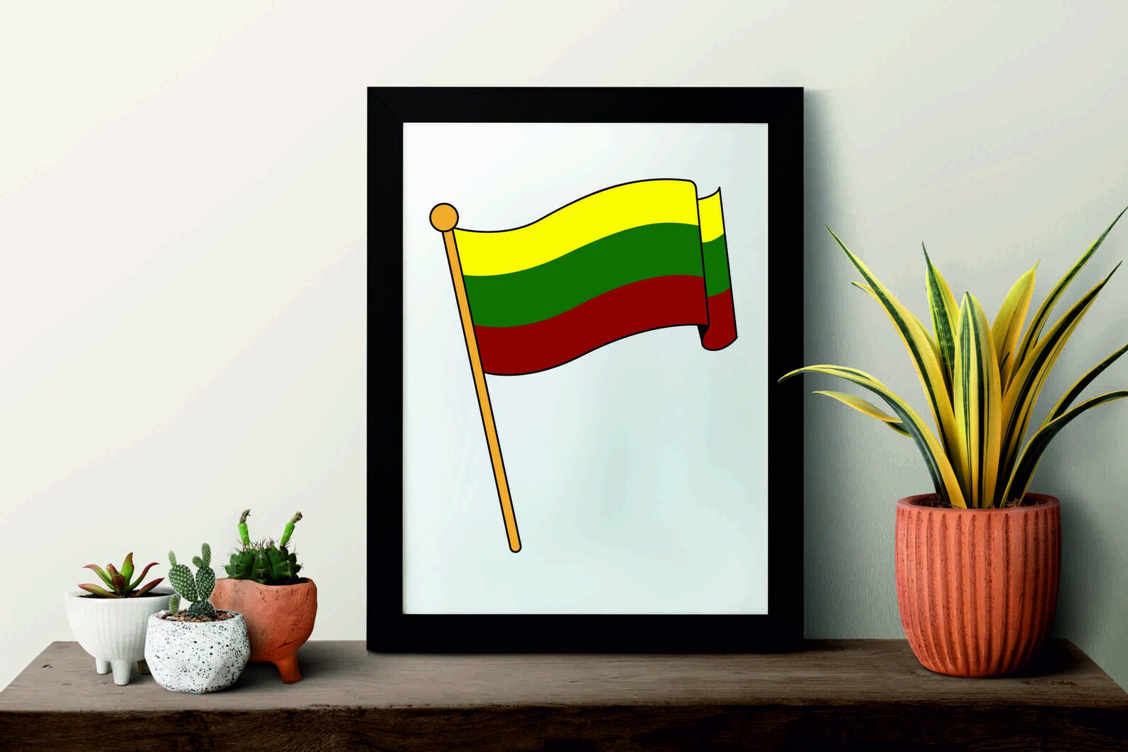 Flags Svg, Flags Bundle Svg, Country Flags Svg, Three Stripe Flag, Flag ...