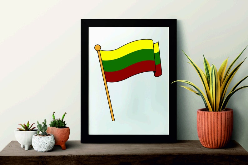 Flags Svg, Flags Bundle Svg, Country Flags Svg, Three Stripe Flag, Flag ...