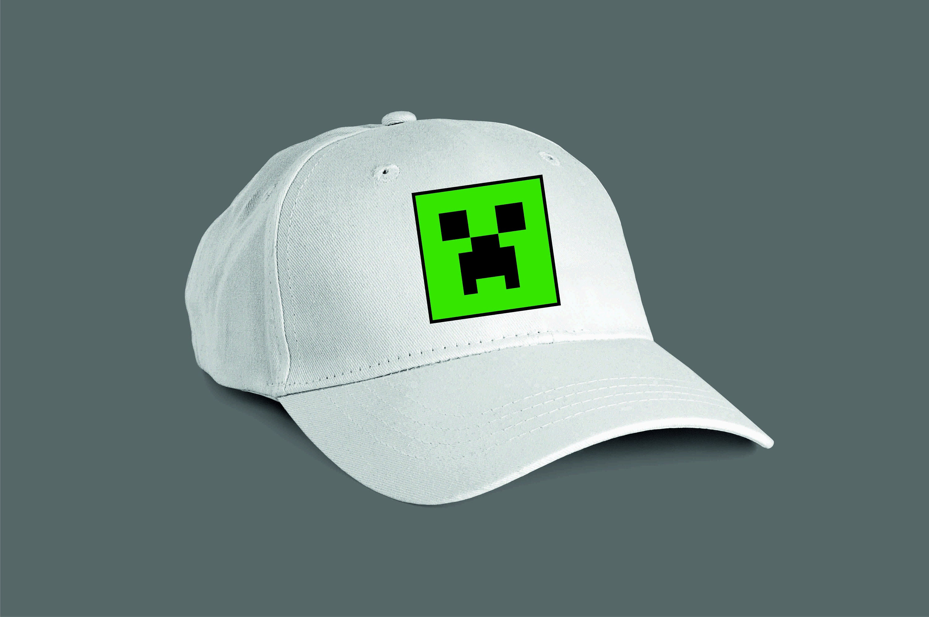 Minecraft SVG Bundle, Game Head Svg, Creeper Eps, Png, Dxf для Cricut ...