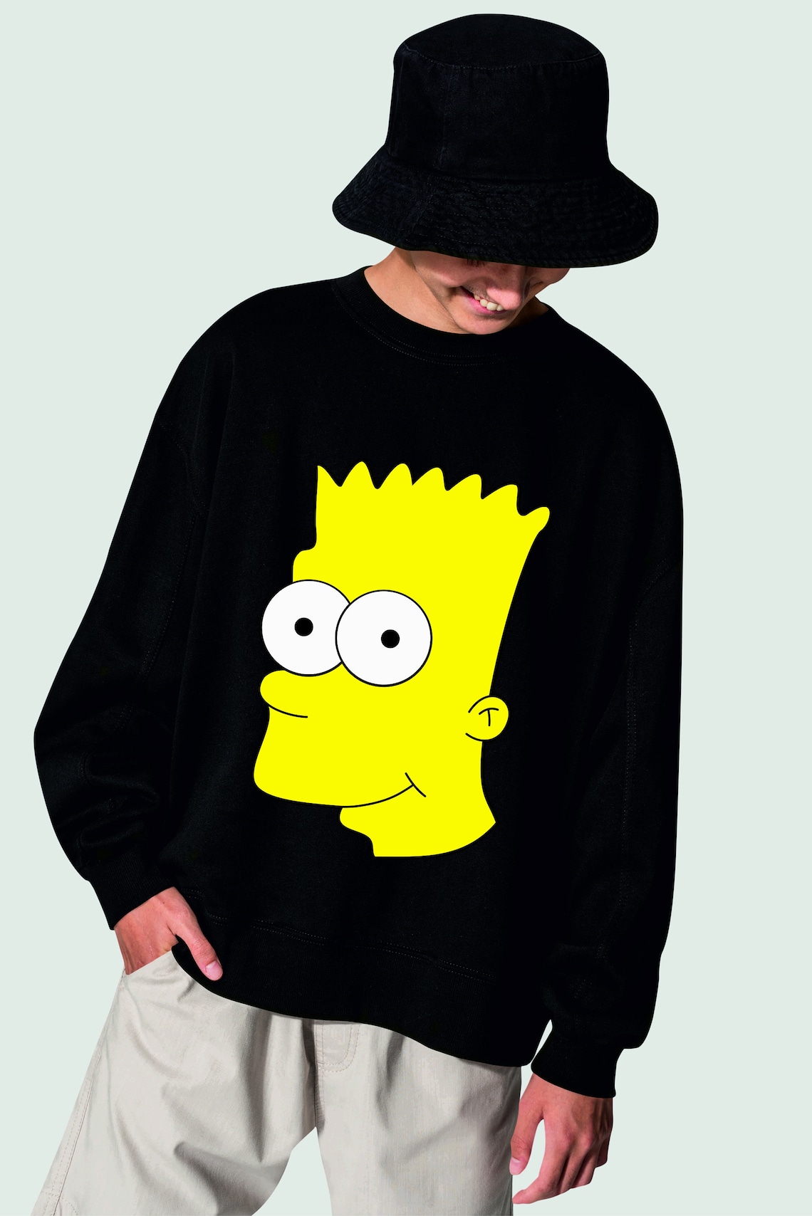 Bart Simpson Svg - Bart Simpson Png - Bart - Simpsons - Cricut File ...