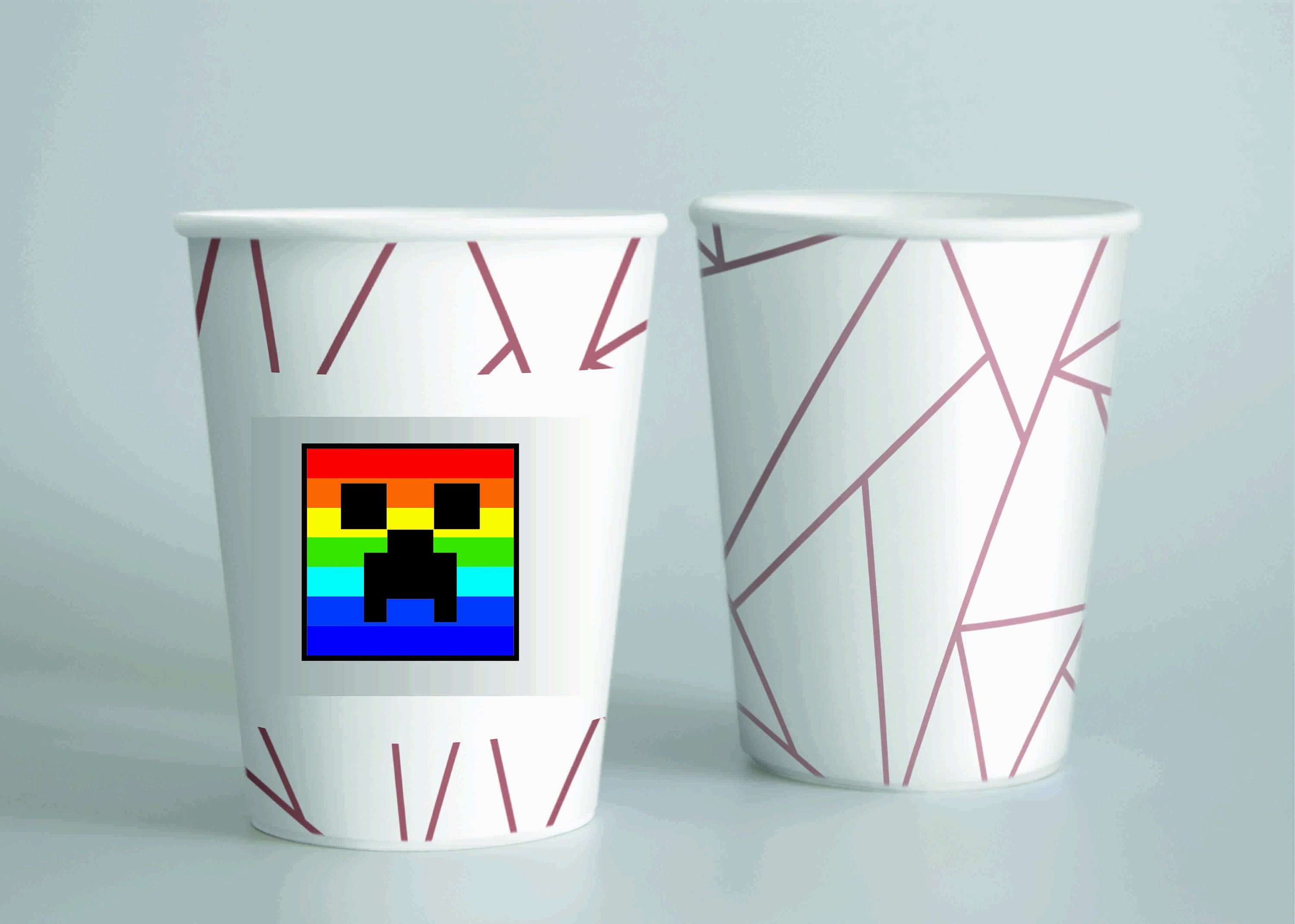 Minecraft SVG Bundle, Game Head Svg, Creeper Eps, Png, Dxf для Cricut ...