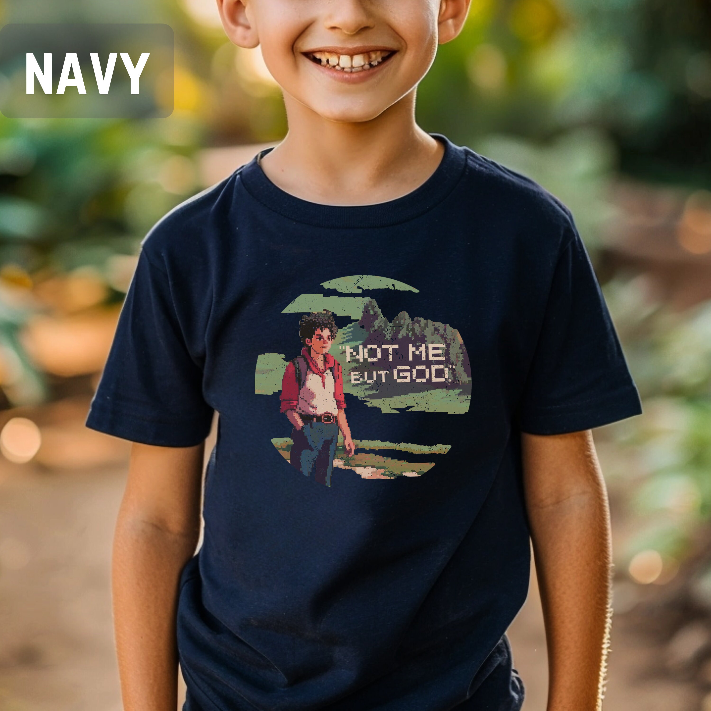 YOUTH Blessed Carlo Acutis Men's T-shirt, Catholic Saint Shirt ...