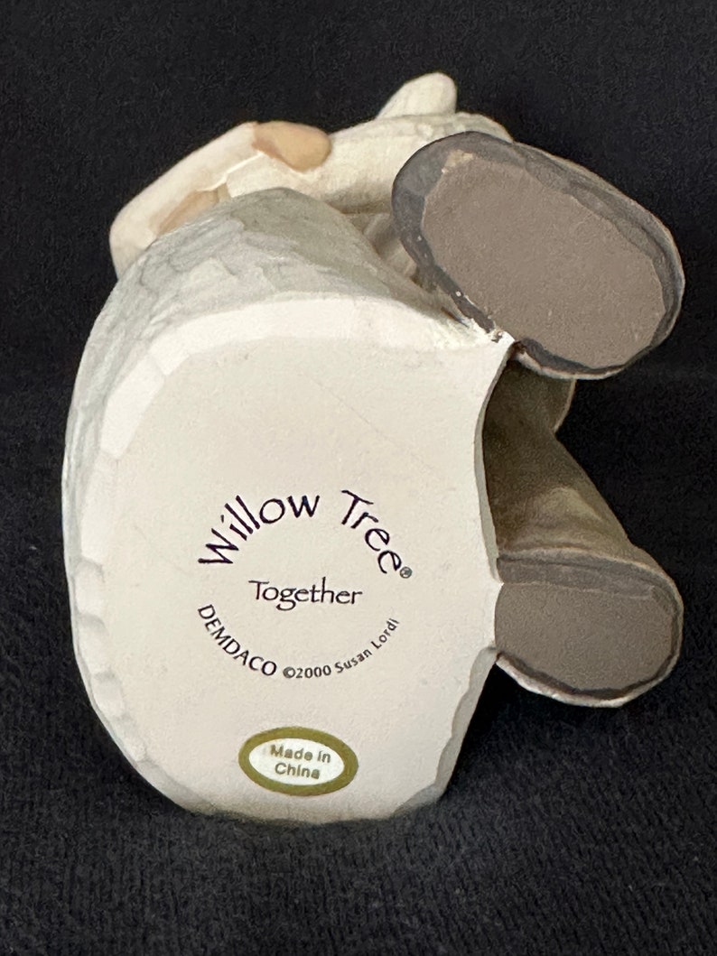 Willow Tree together - Etsy