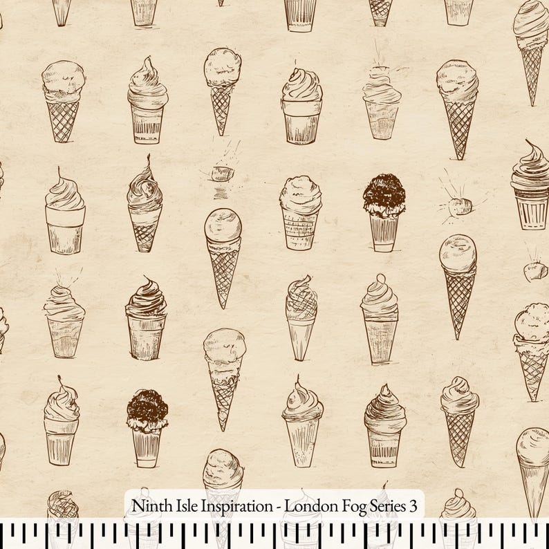 London Fog Rayon Fabric by the Yard - Bulk & Wholesale Available - Etsy