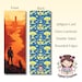 Fallout Inspired Bookmark BUNDLE | Lone Survivor - Etsy UK
