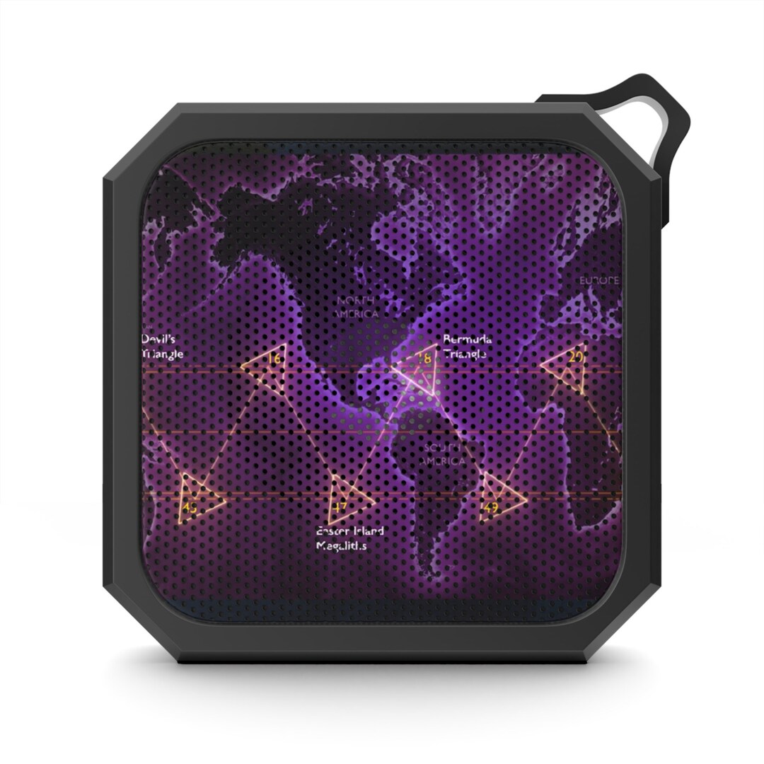 Bluetooth Outdoor-speaker water Resistant Microphone & - Etsy