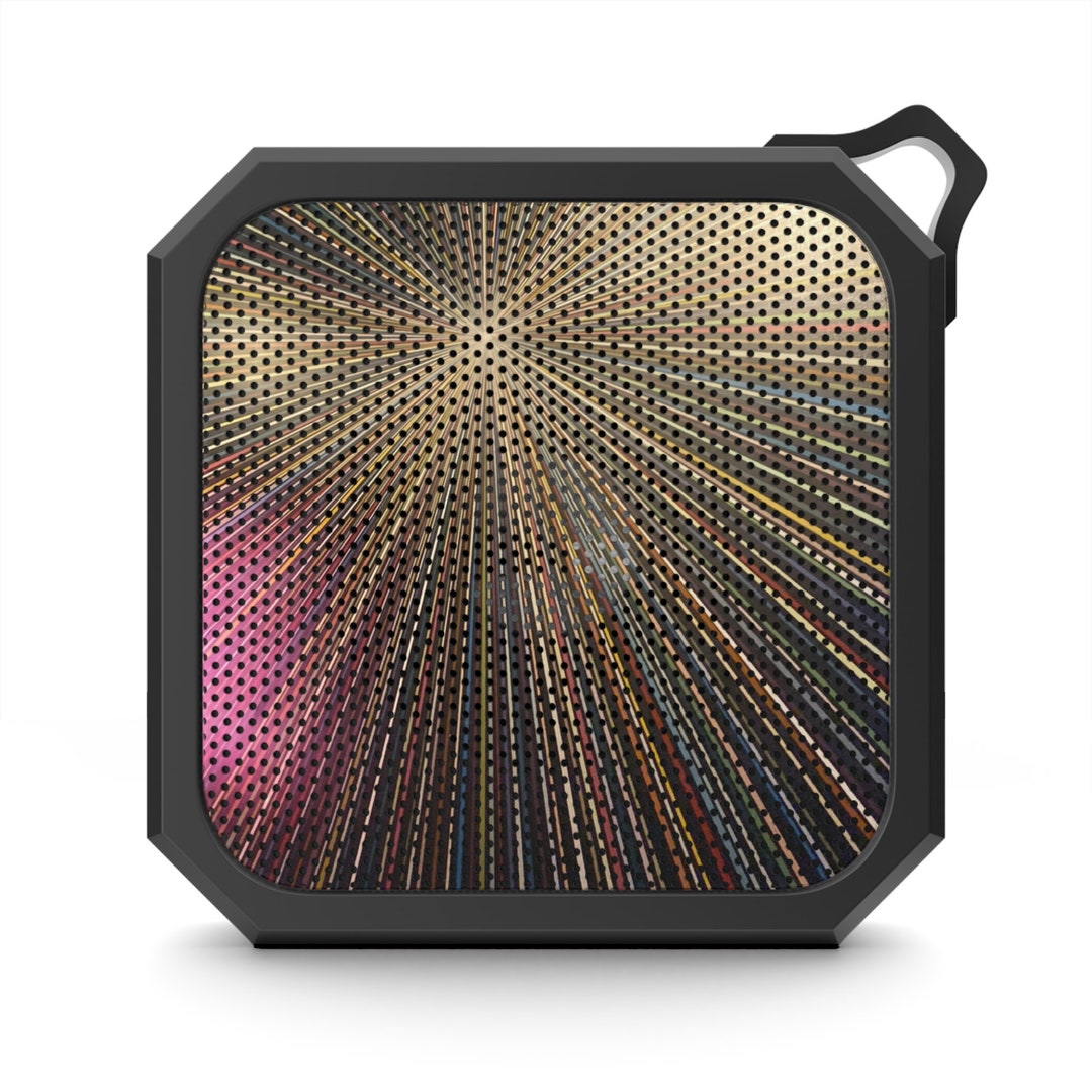 Bluetooth Outdoor-speaker water Resistant Microphone & - Etsy