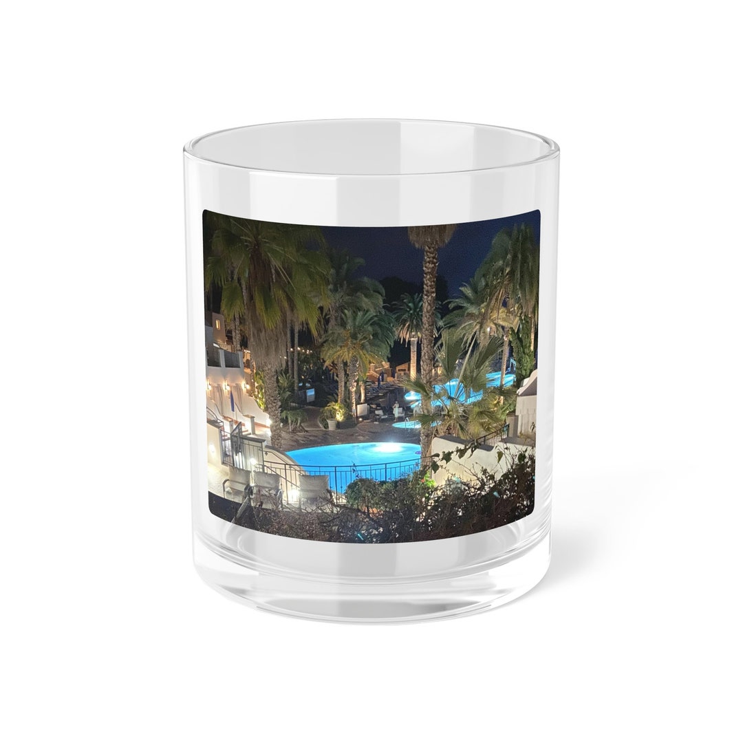 Bar Glass Pool Party Glasses Summer Fun Glass Mom Gift Home - Etsy