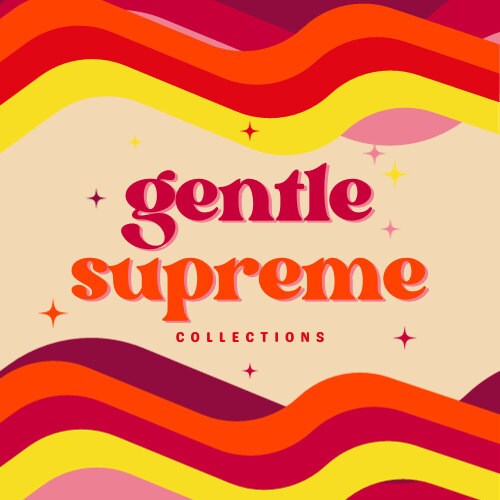 GentleSupreme - Etsy