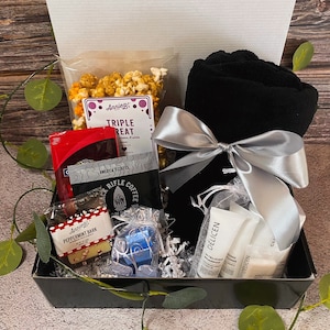 Travel Easy Box || Travel Easy Basket|| Travel Survival Kit ...