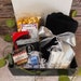 Travel Easy Box || Travel Easy Basket|| Travel Survival Kit ...