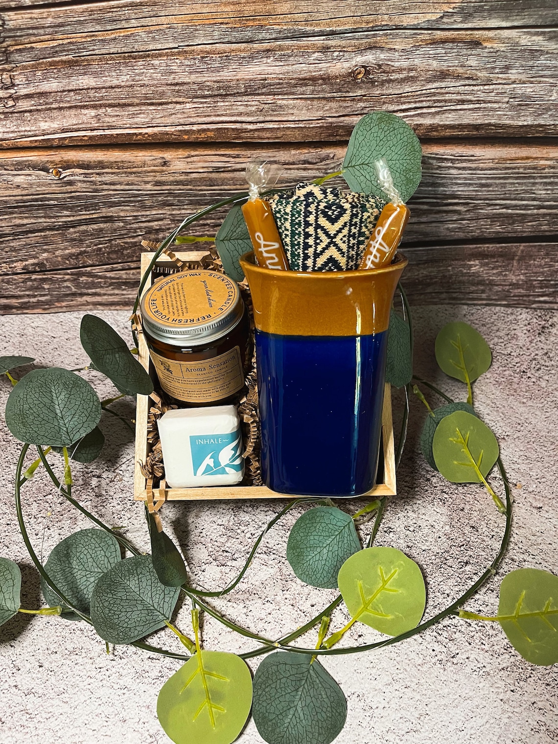 Father's Day Fab Gift for Him || Luxurious Comfort Gift for Him ...