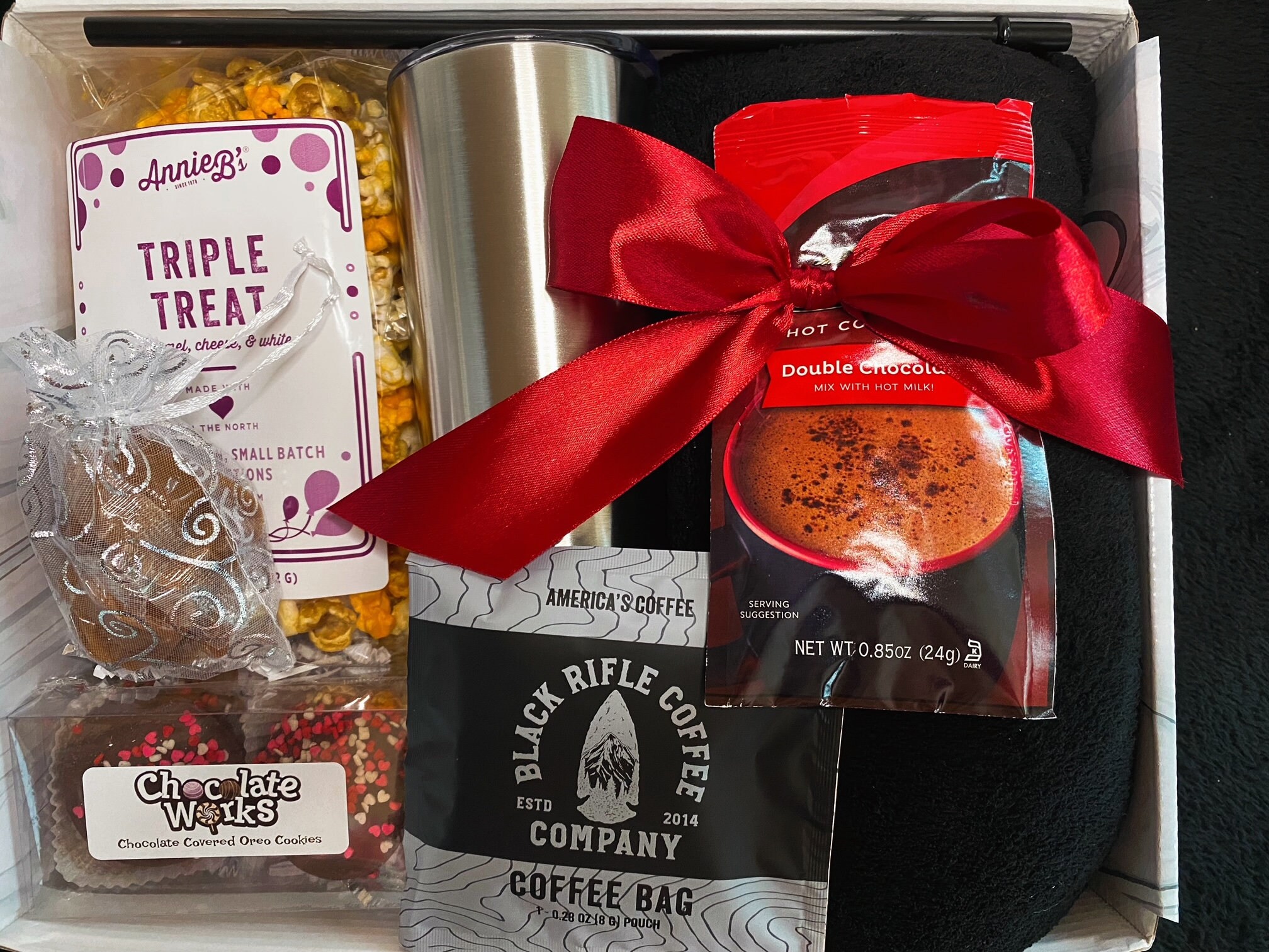 Road Trip Essentials Box or Basket || Road Trip Essentials || Travel ...