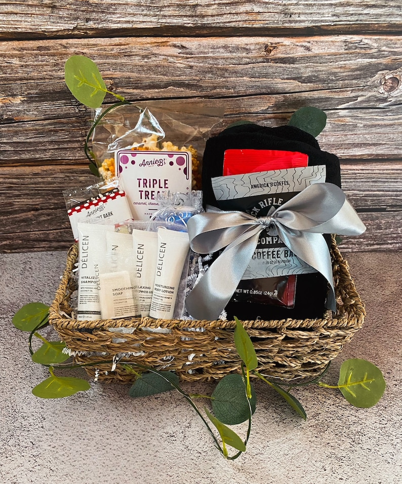 Travel Easy Box || Travel Easy Basket|| Travel Survival Kit ...